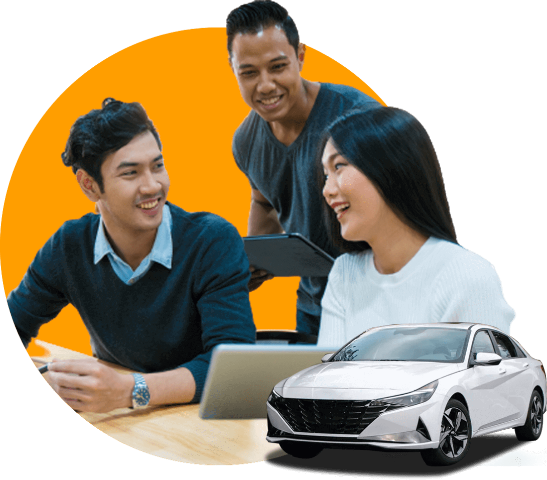 Simplifying Vehicle Ownership For Drivers | Motorist Vietnam