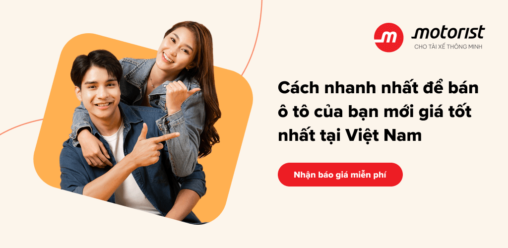 Bán Xe Việt Nam | Motorist Vietnam